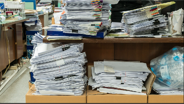 Clutter Awareness Week - Bio-One Boston