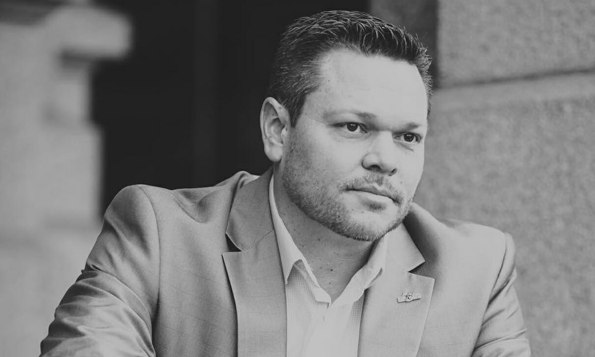 Serial Entrepreneur, Nick-Anthony Zamucen, Listed 18th In Top 100 Global Franchise Influencers ...