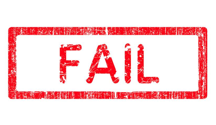 Top 5 Reasons Business Fail - Bio-One Boston