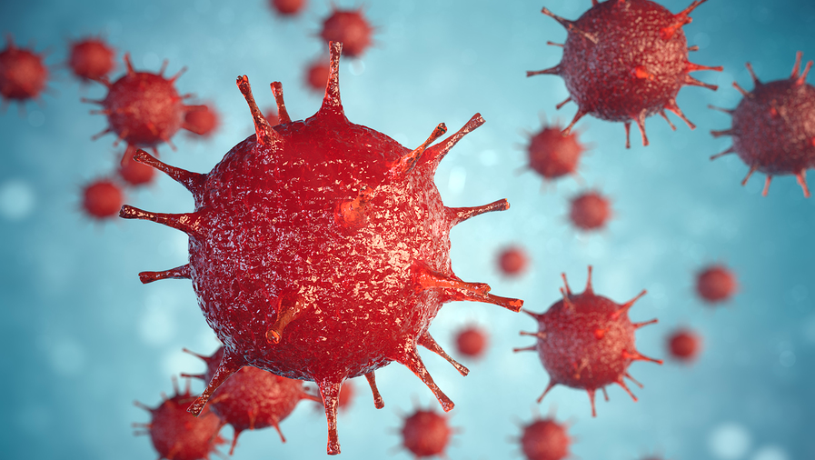 HOW LONG CAN GERMS LIVE ON SURFACES - Bio-One Boston