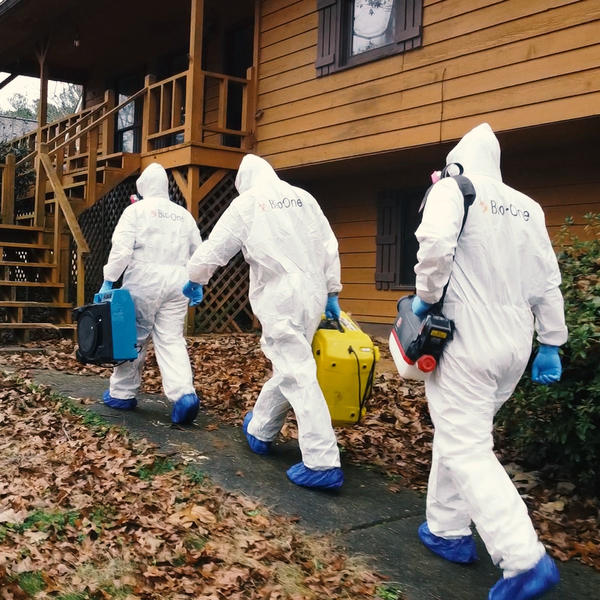 Inside the Cleanup Process: Managing the Cleanup of Fatal Accidents ...